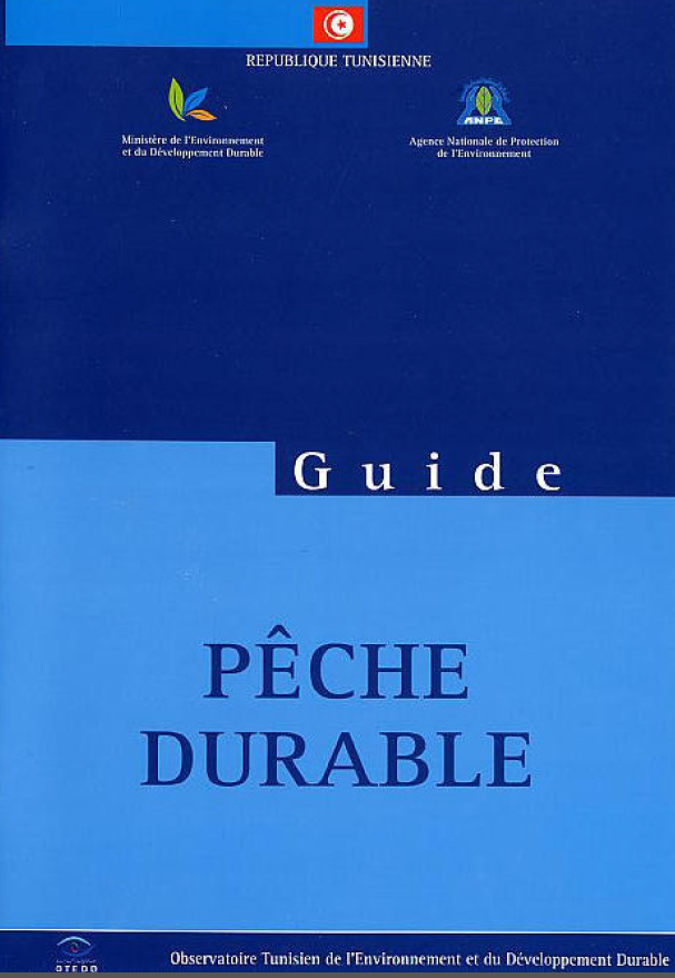 Guide Pêche durable – Agri-doc Sp@ce